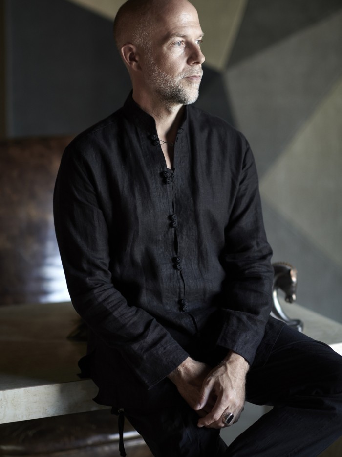 Erik Lindström | Erik Lindström